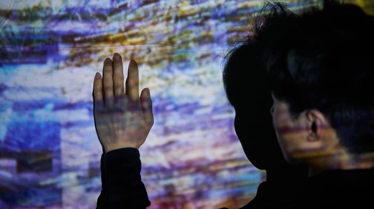 xdd44 | Architecture